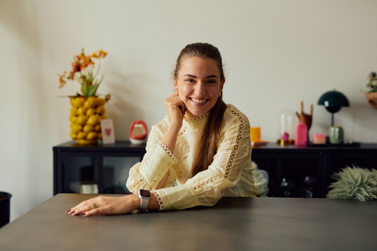 Paula Menninghaus — Martin Rupik